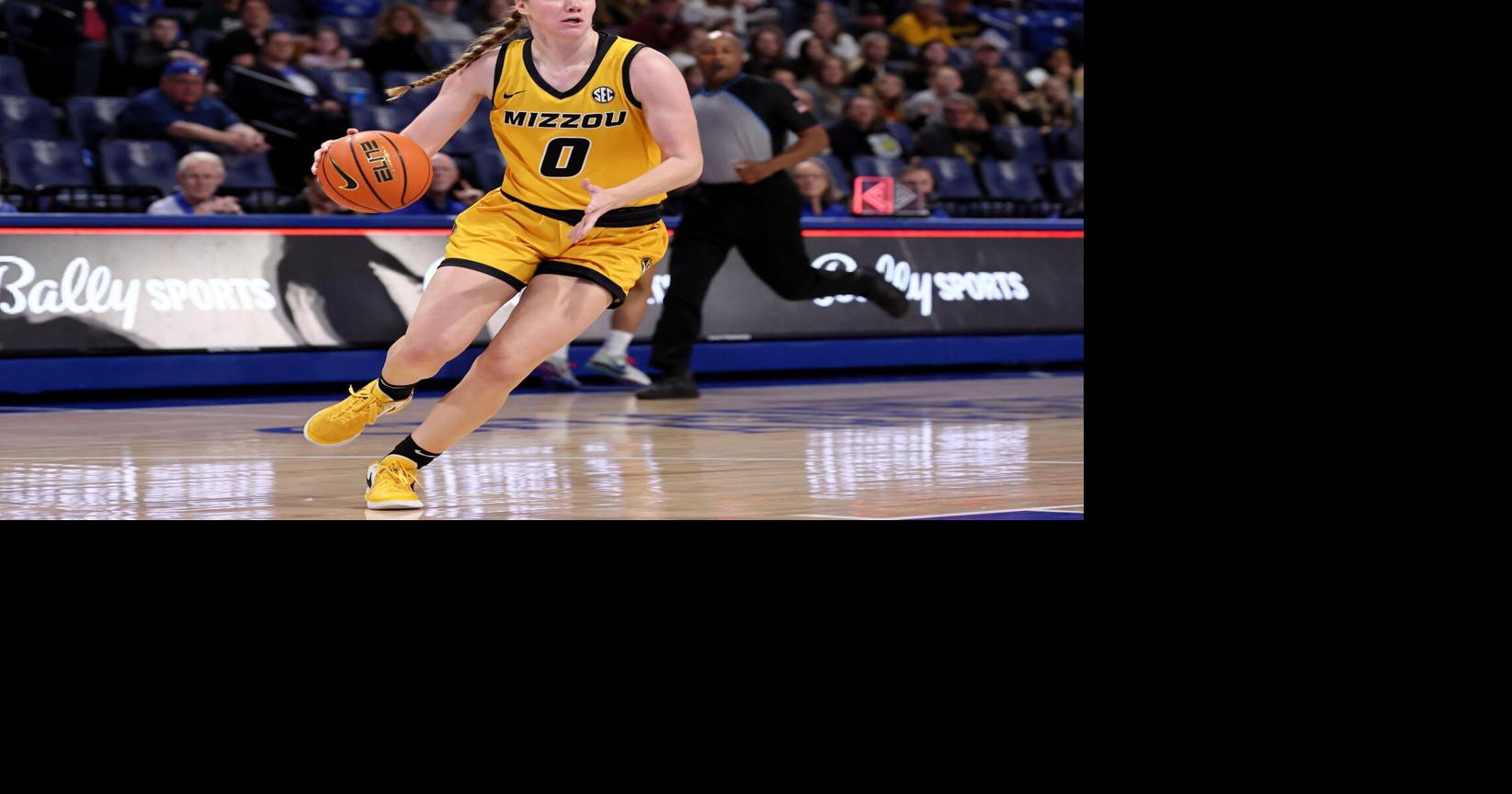How Mizzou women's basketball assembled the SEC's youngest starting lineup
