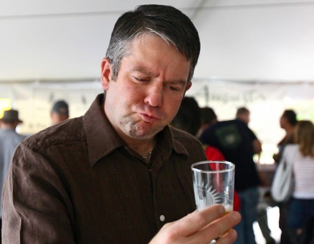 Beer bill brews in Missouri Legislature