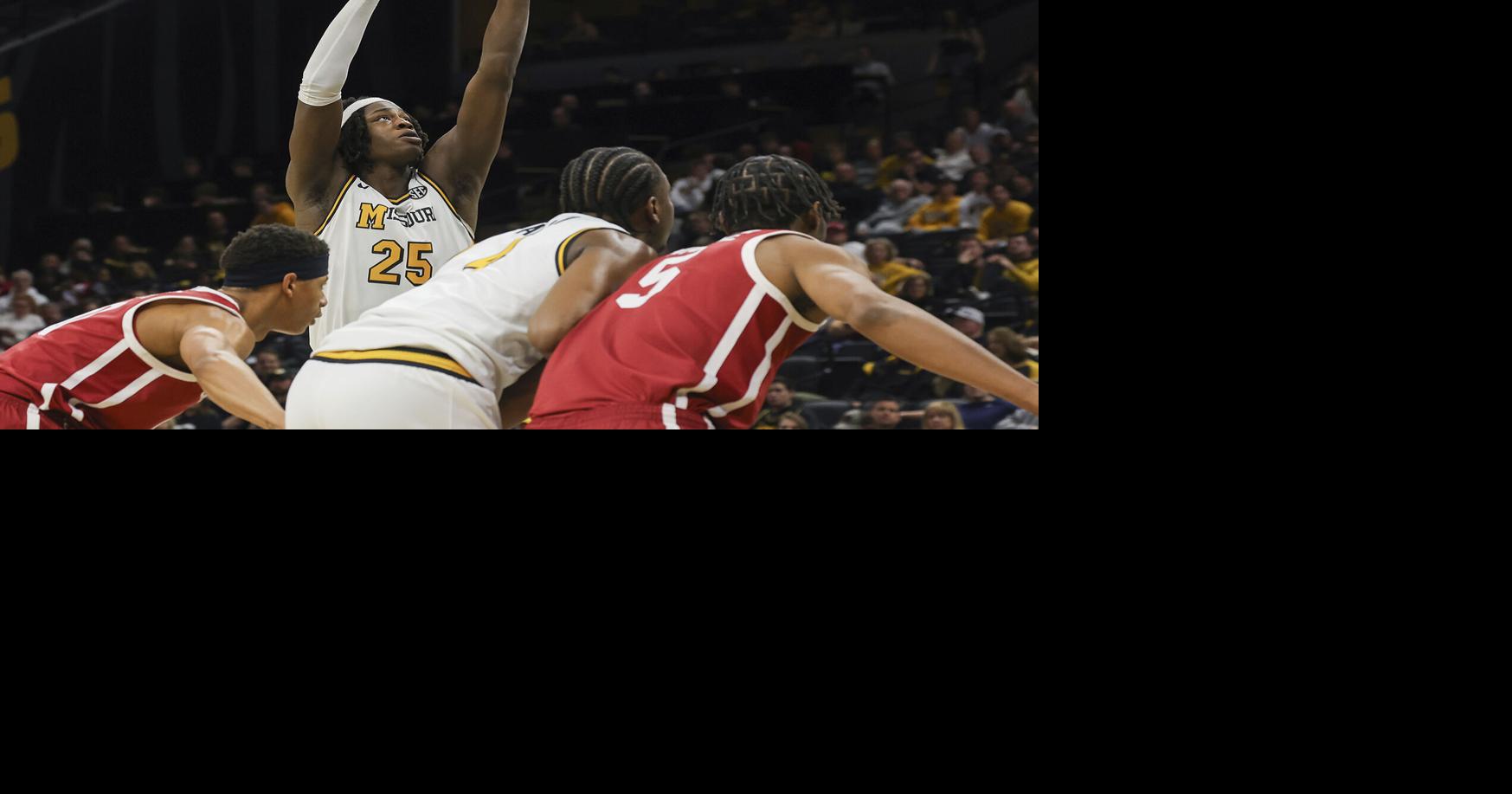 Tipsheet: Mizzou's math is adding up to a return trip to the NCAA ...