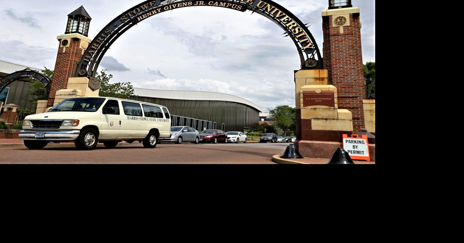 Harris-Stowe teacher training program loses accreditation