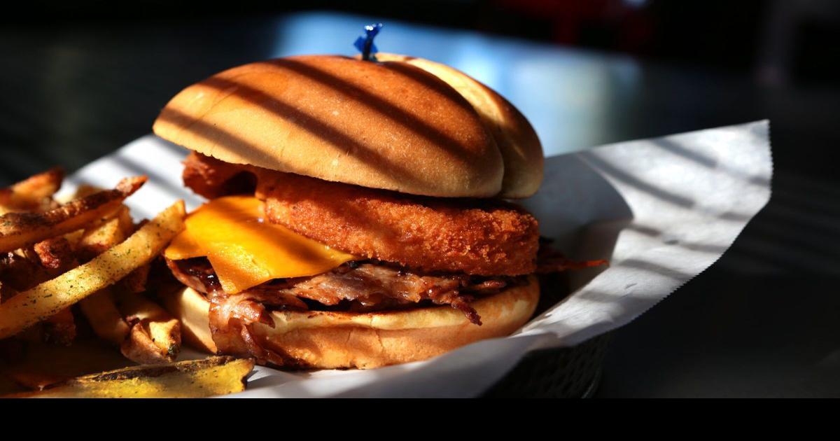 Twisted Ranch, the ranch-dressing restaurant, opens new location