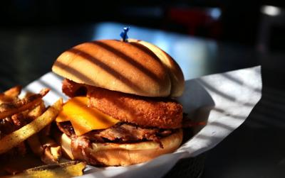 Twisted Ranch, the ranch-dressing restaurant, opens new location