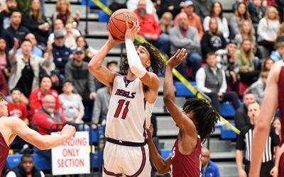 MICDS can't get over hump in Class 4 quarterfinal loss to Park Hills ...