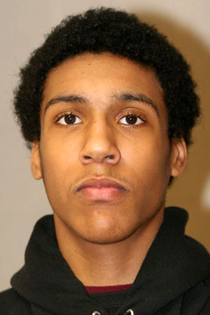 Cameron Biedscheid, sr., Cardinal Ritter