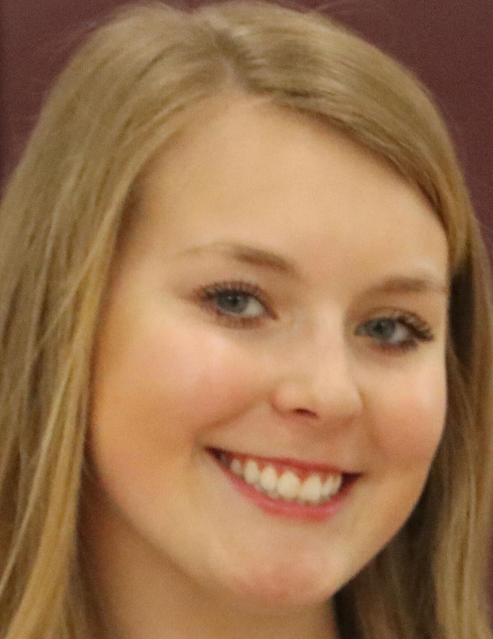 'Once in a lifetime': Lyla Hess continues record-setting softball ...