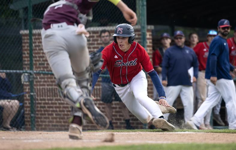 Parkway South grits past Rolla to reach district baseball final