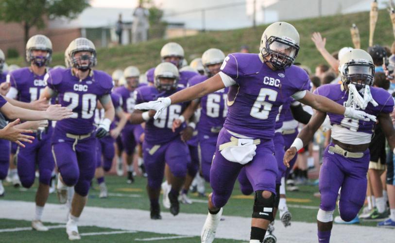 Old rival stands between CBC and perfection