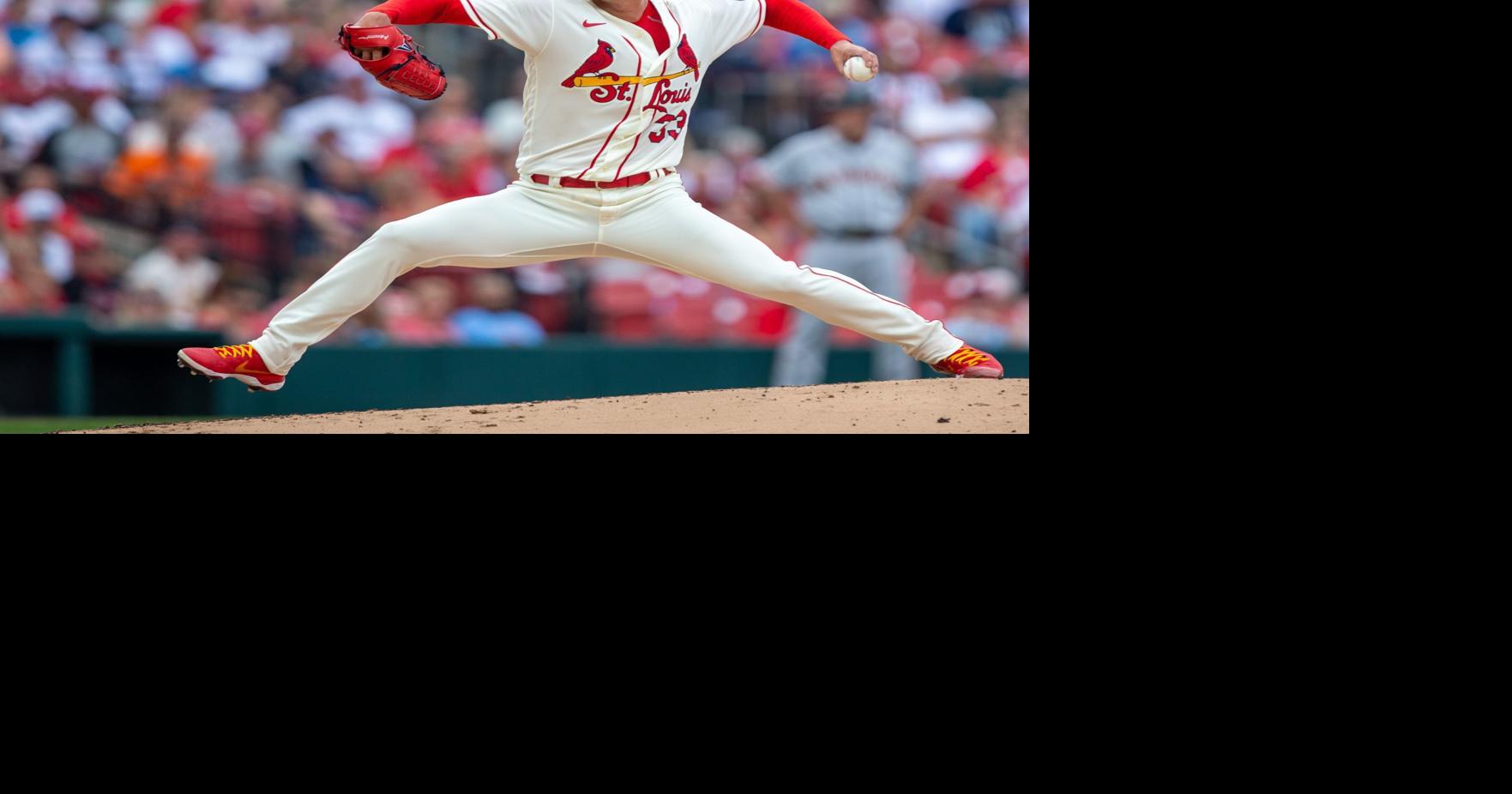 Read the full transcript of Ben Frederickson's Tuesday STL sports chat