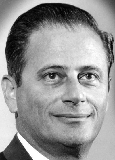 Marvin Yavitz, retired electrical engineering executive, dies