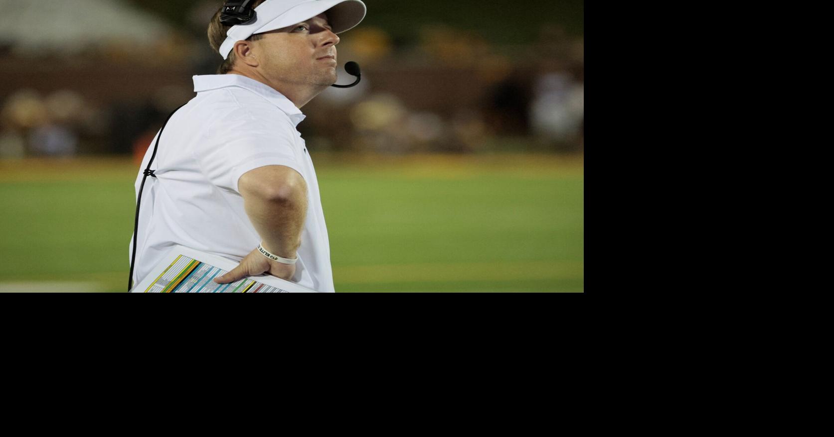 Read the full transcript of Mizzou beat writer Eli Hoff's live chat