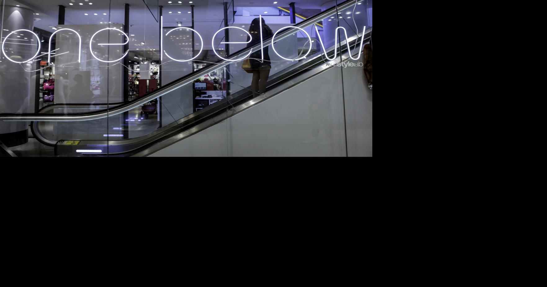 Boring stores are crushing Macy's