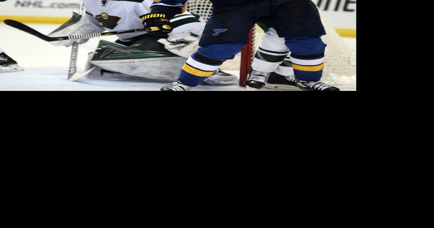 Quick Hits: Jeremy Rutherford on the Blues