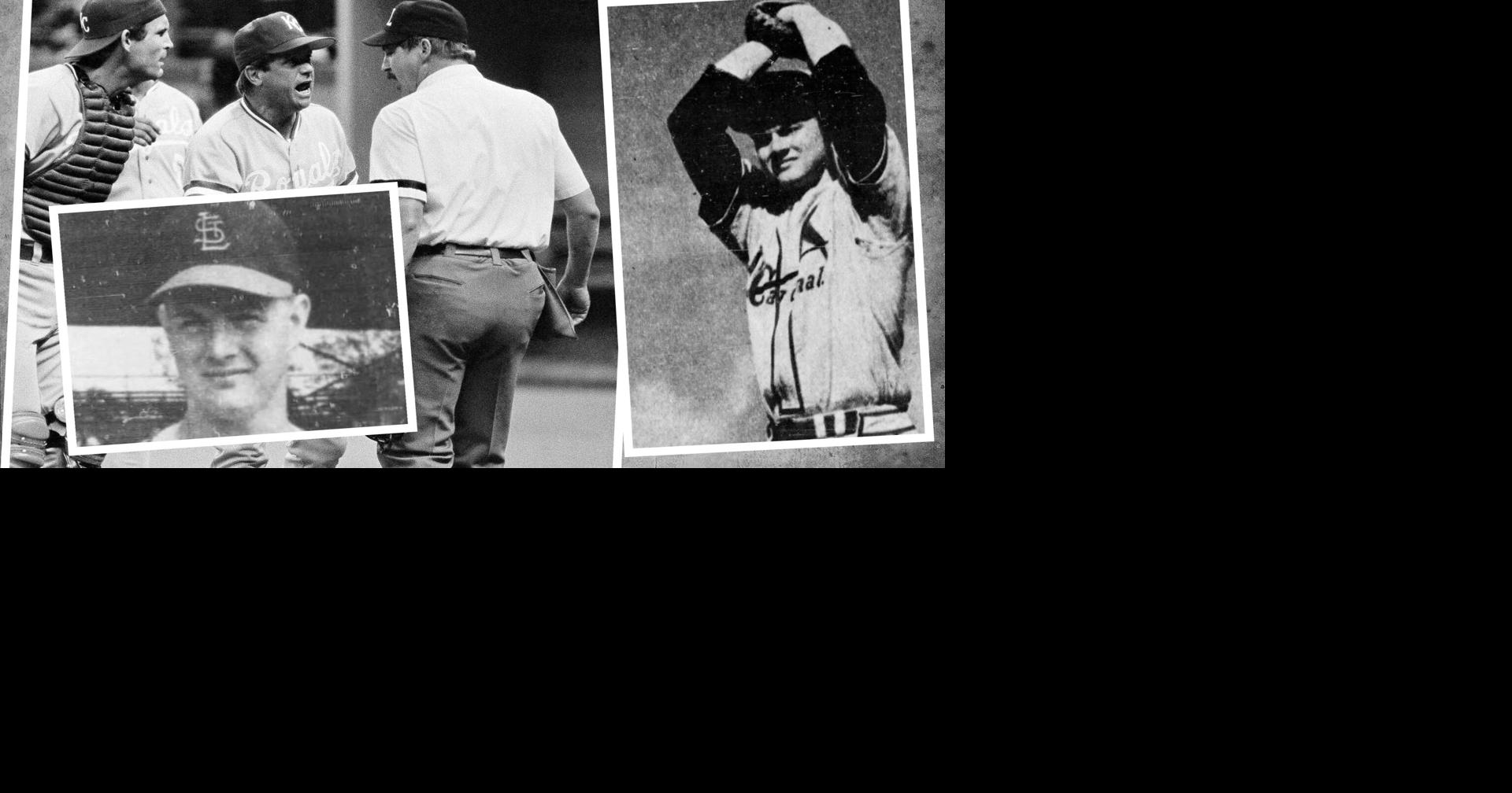 Gary Blaylock, Cardinals pitcher, later Royals coach, dies