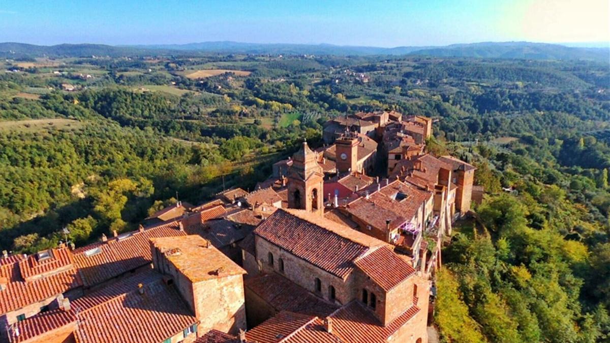 Monteleone di Orvieto, Umbria