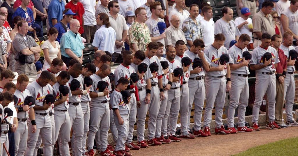 June 23, 2002: A cruel fate in a most tragic week