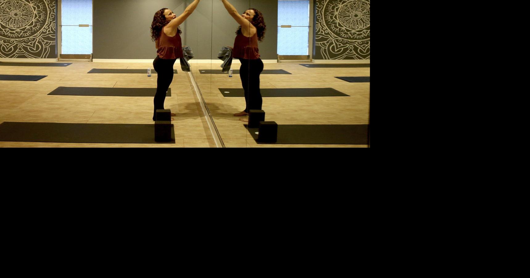 Yoga reopening in St. Charles? Yes. BBQ, tacos, massage? Not necessarily.