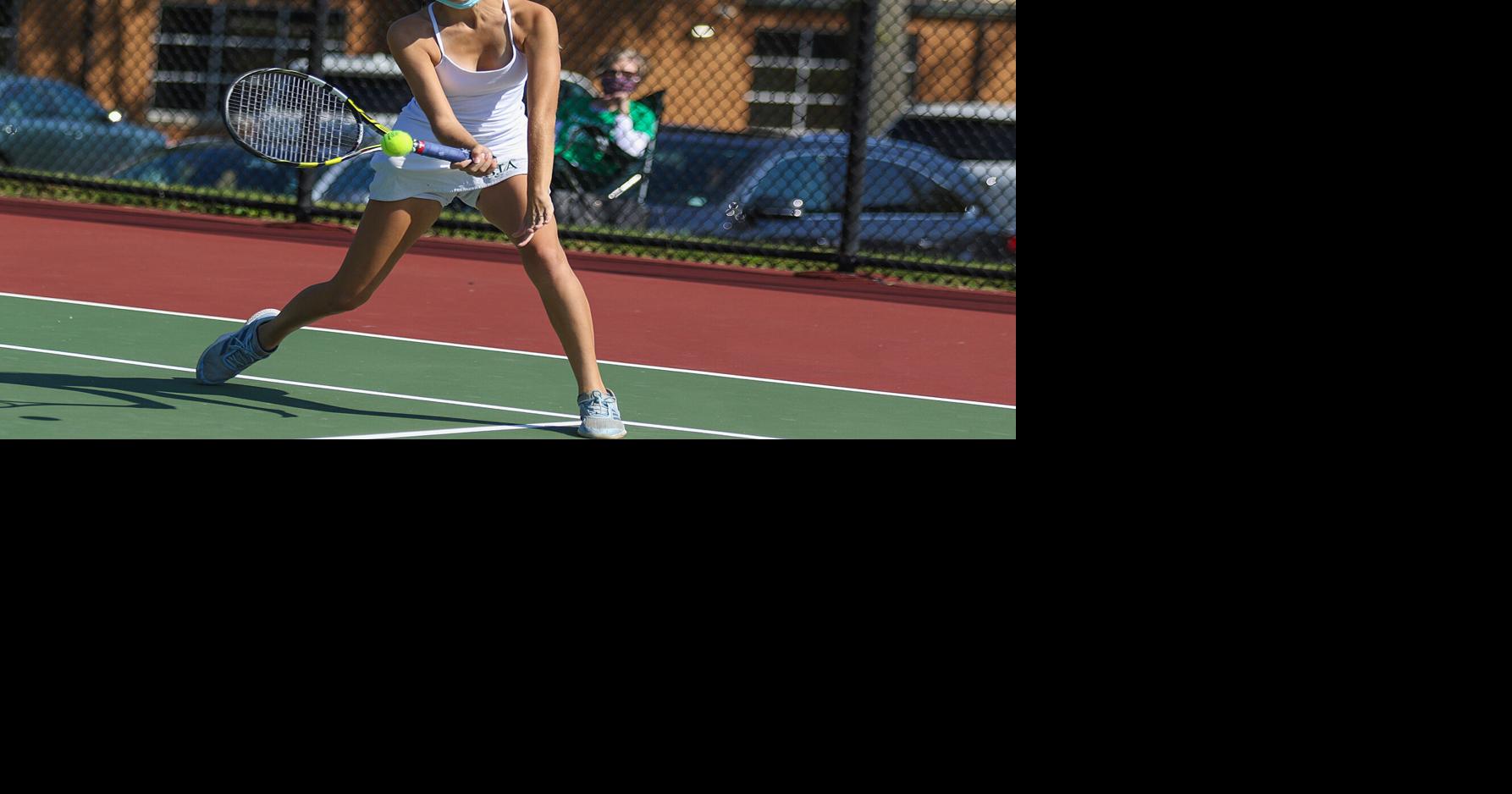 Gaertner pulls out pair of tight victories, helps St. Joseph's edge ...