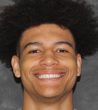 Shaun Riley II • O’Fallon basketball