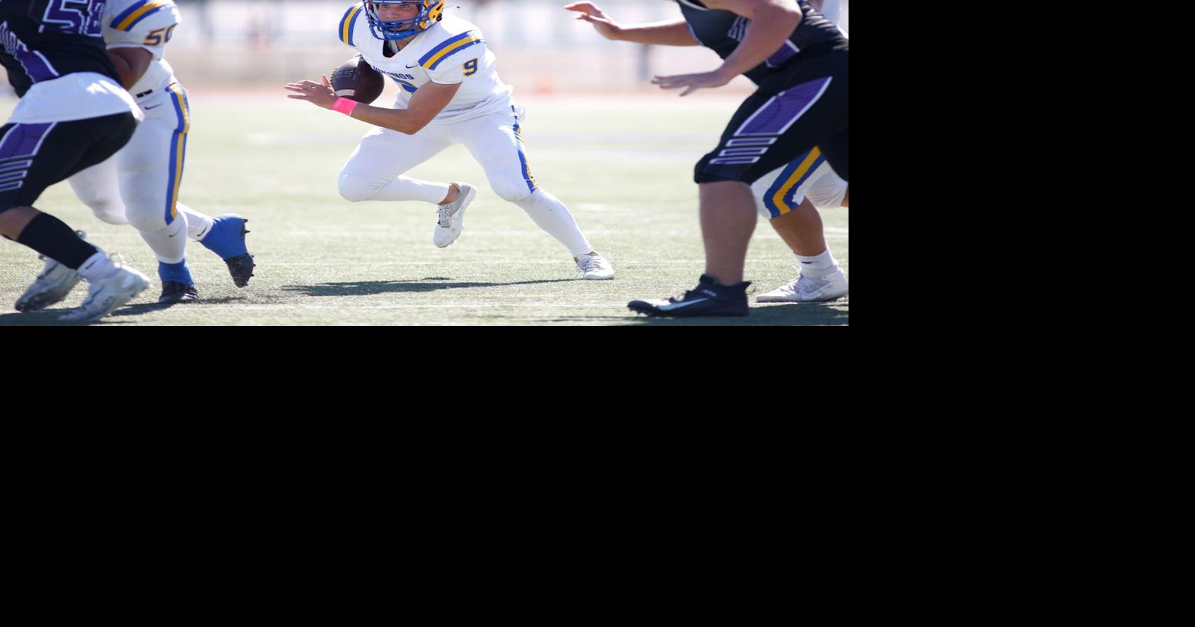 Shipley breaks loose to help Francis Howell remain unbeaten with win ...