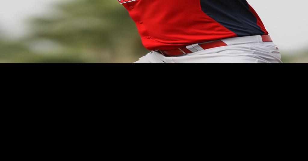 Kyle McClellan faces painful reality