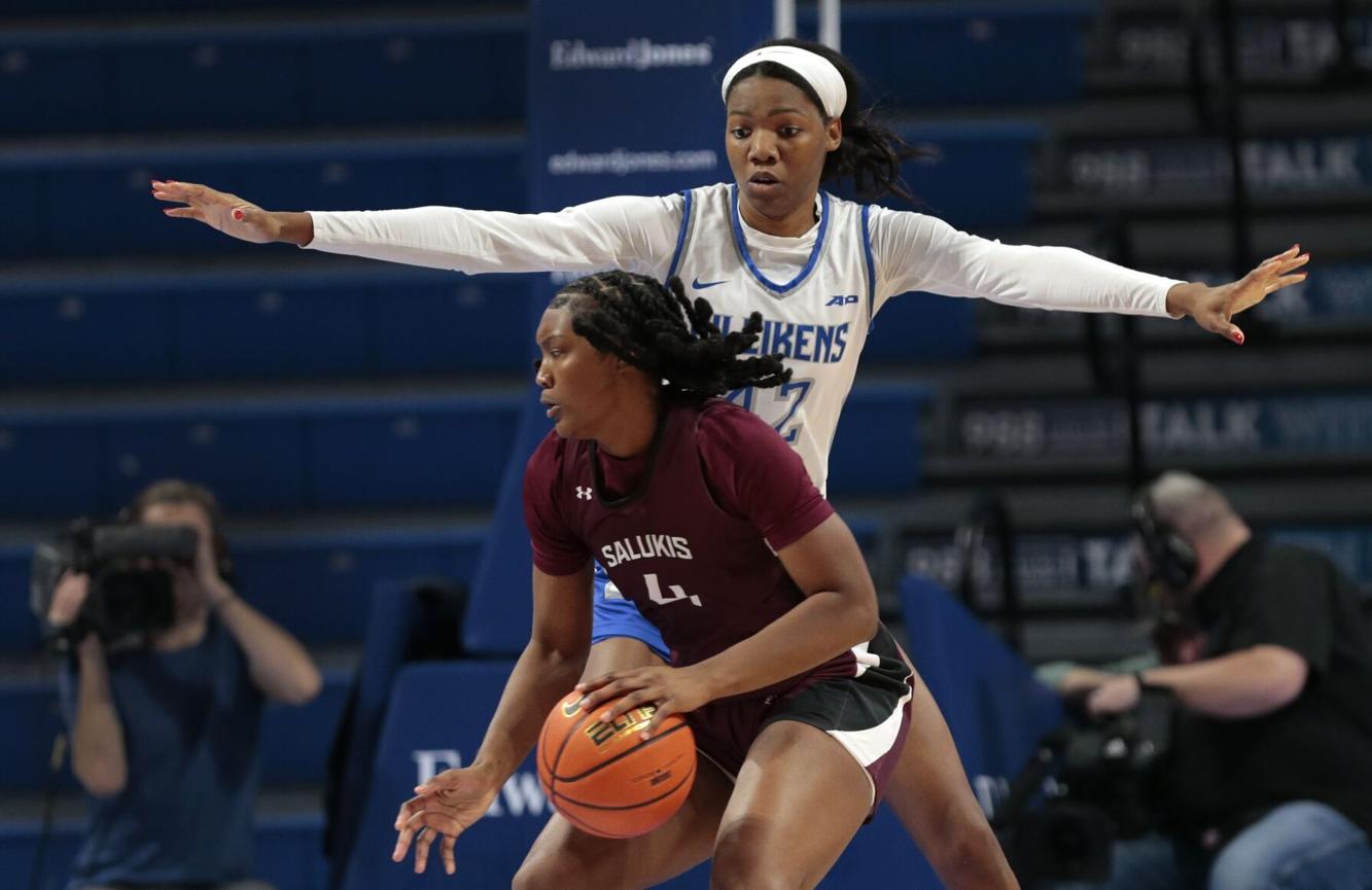 SLU women's basketball to play for NCAA Tournament berth in A-10 ...