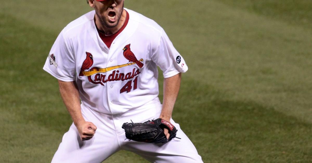 Lackey signs with Cubs, reunites with Lester, Epstein