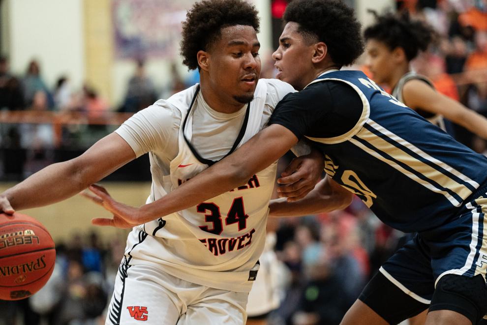 Scottie Adkinson hits go-ahead shot in Statesmen victory