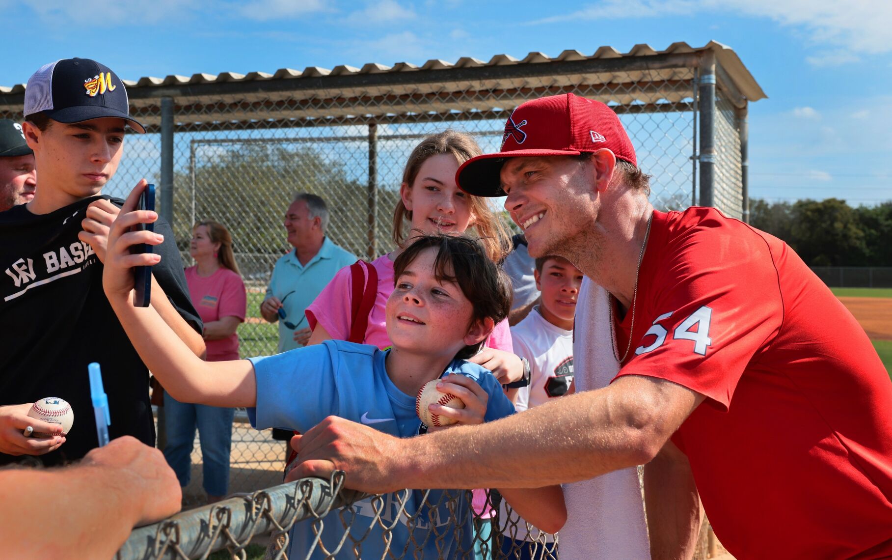 Hochman: What Cardinals legend Ozzie Smith is doing to help SS Masyn ...