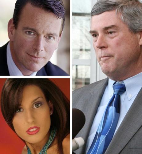 Reports are divided on what time Busch arose