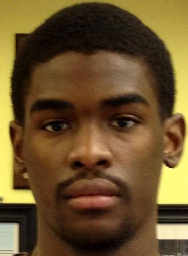 Jordan Martin, 6-8, sr., PF, Hazelwood Central
