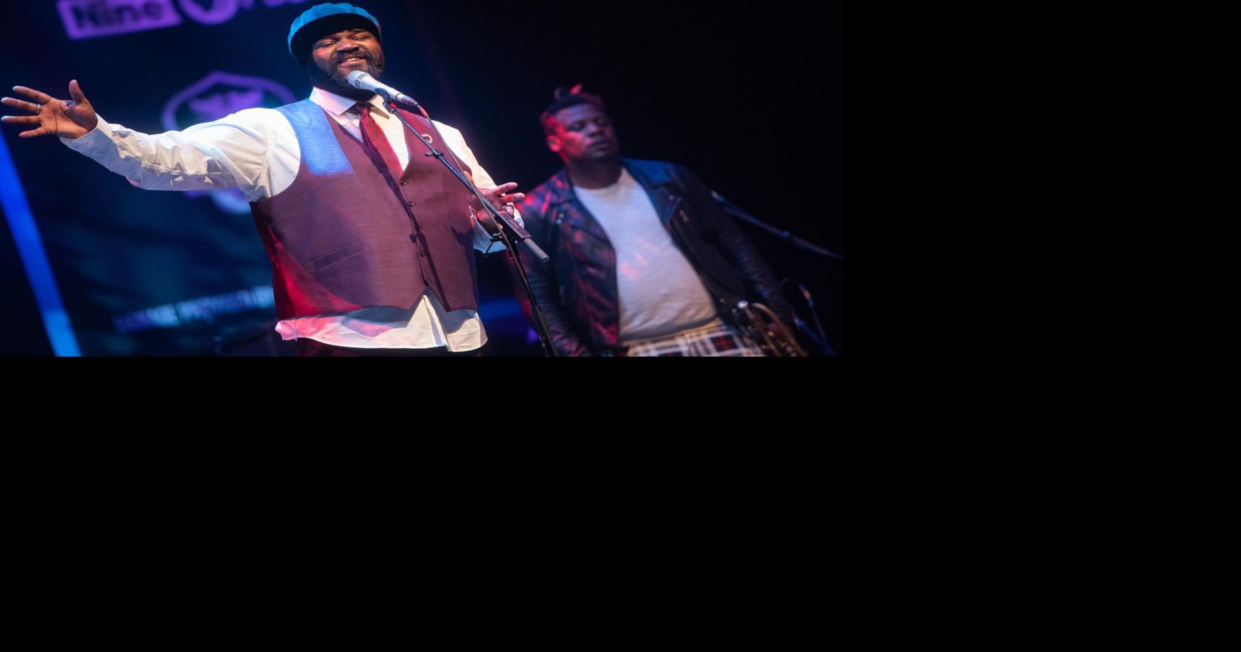 7 takeaways from inaugural Music at the Intersection festival