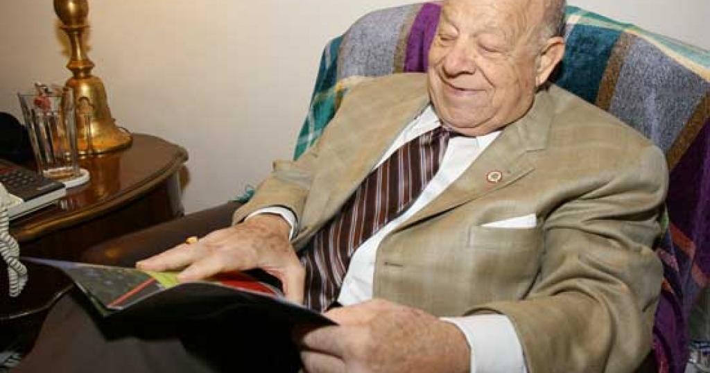 Francis R. Slay remembered as a political godfather