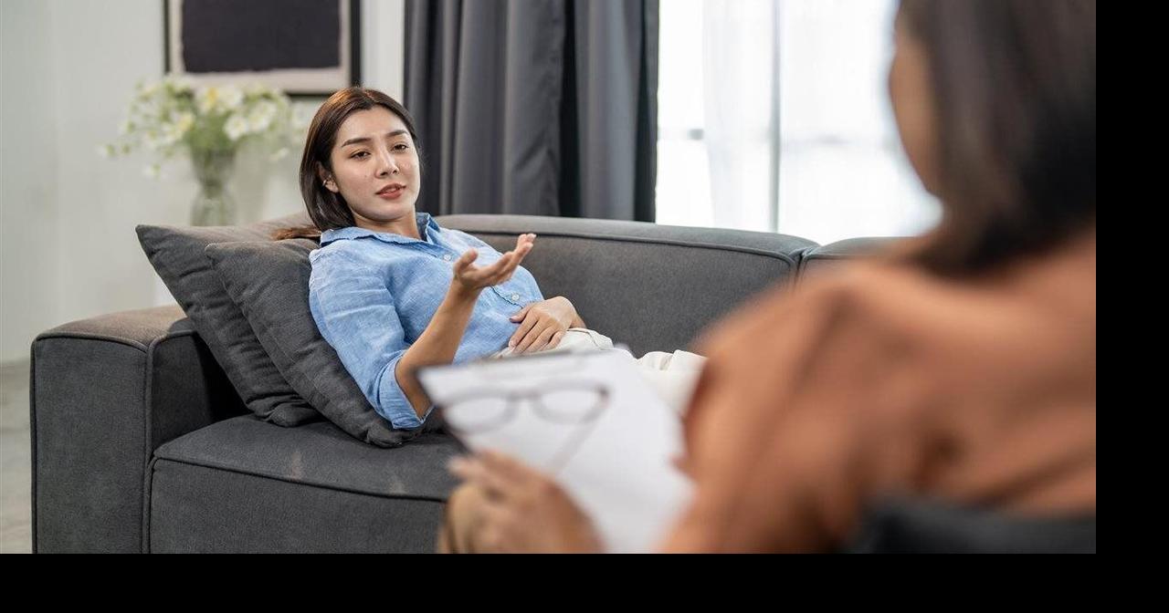 Better behavioral health therapy is tech-supported — and it's already here