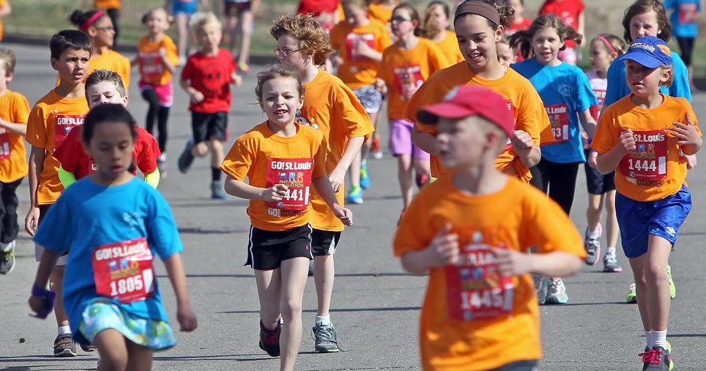 GO! St. Louis Weekend Saturday events