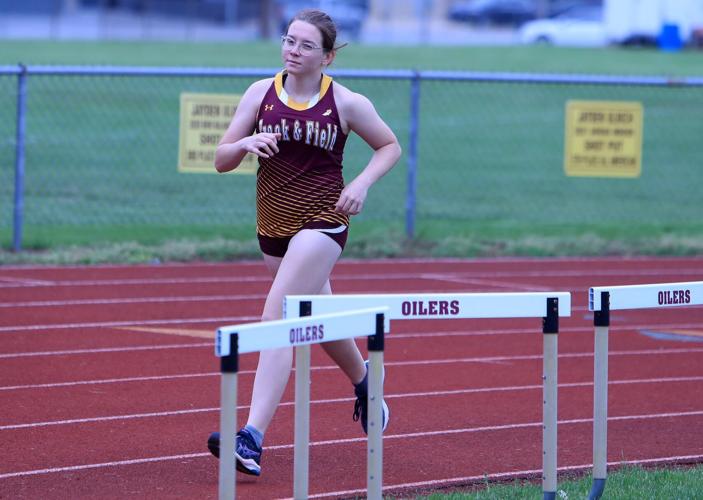 2022 Scholar Athlete spotlight: Homeschooling helped foster Fulkerson's ...