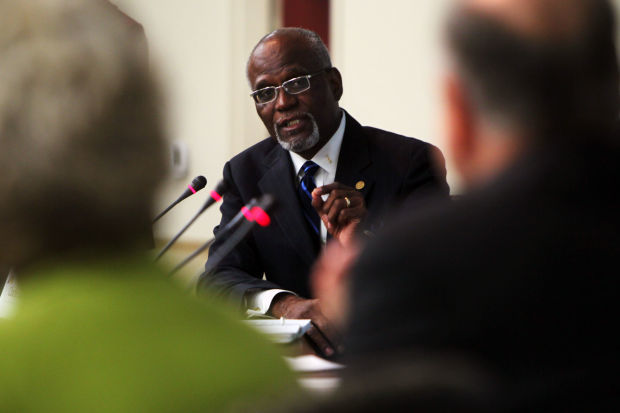 McClellan: What's the problem with the Dooley approach?