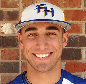 Case Munson • Francis Howell baseball