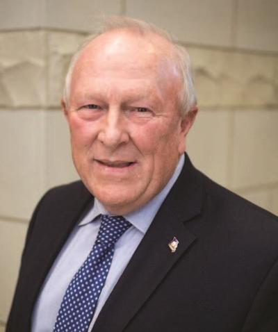 Bridgeton Mayor Terry Briggs dies unexpectedly at 68