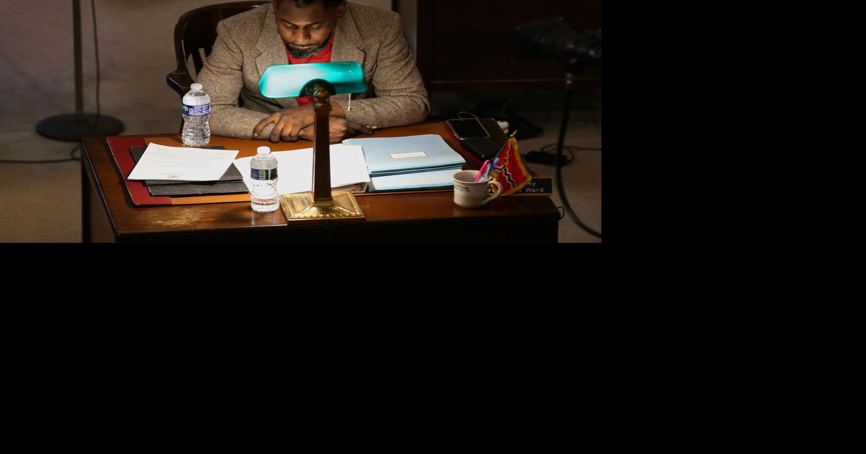 Insurance fraud trial set for former St. Louis alderman