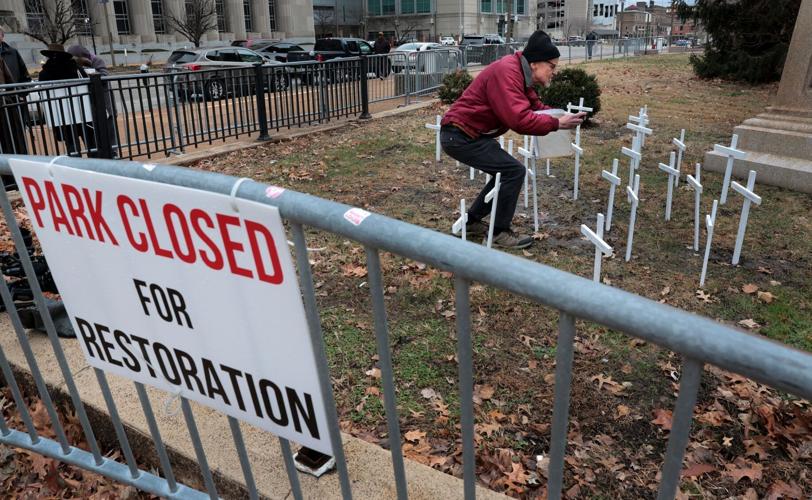 Remembering deaths of area homeless