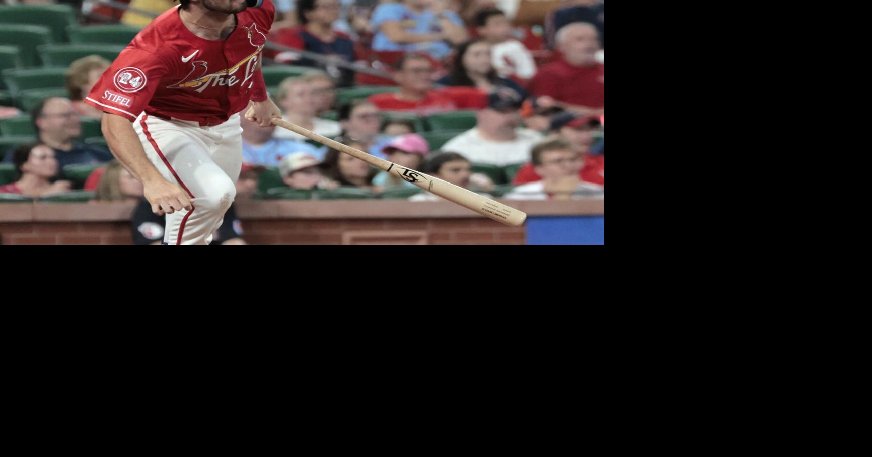 Cardinals prospect Thomas Saggese selected to Arizona Fall League All ...