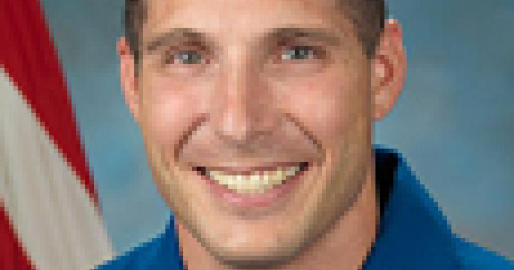 Missouri astronaut returns safely from space