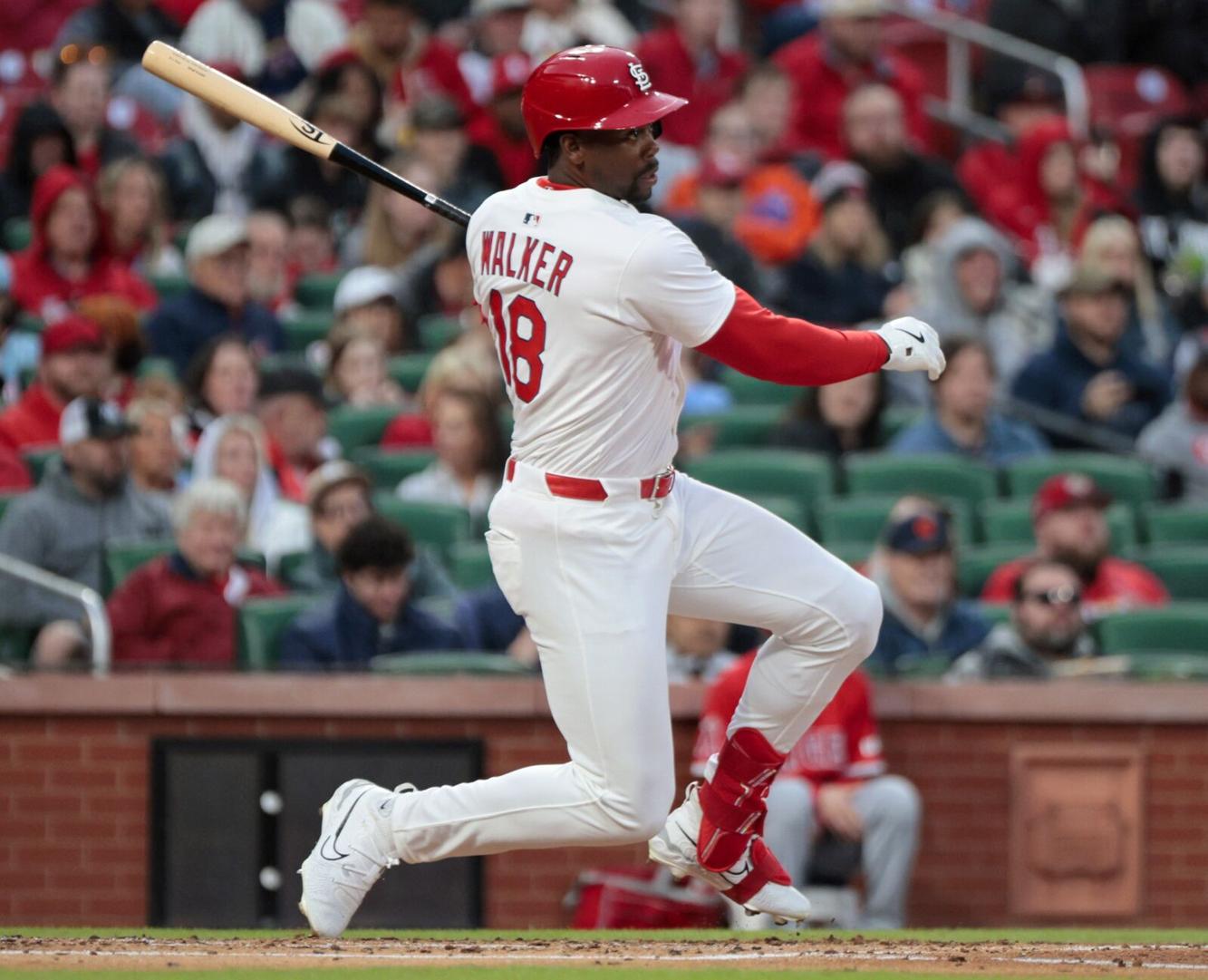 Cardinals cannot conjure a second 3-run rally in extra innings, fall in ...