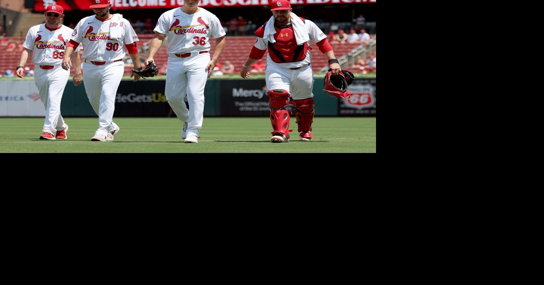 Cardinals go with youth in 2025. Who could carry workload?
