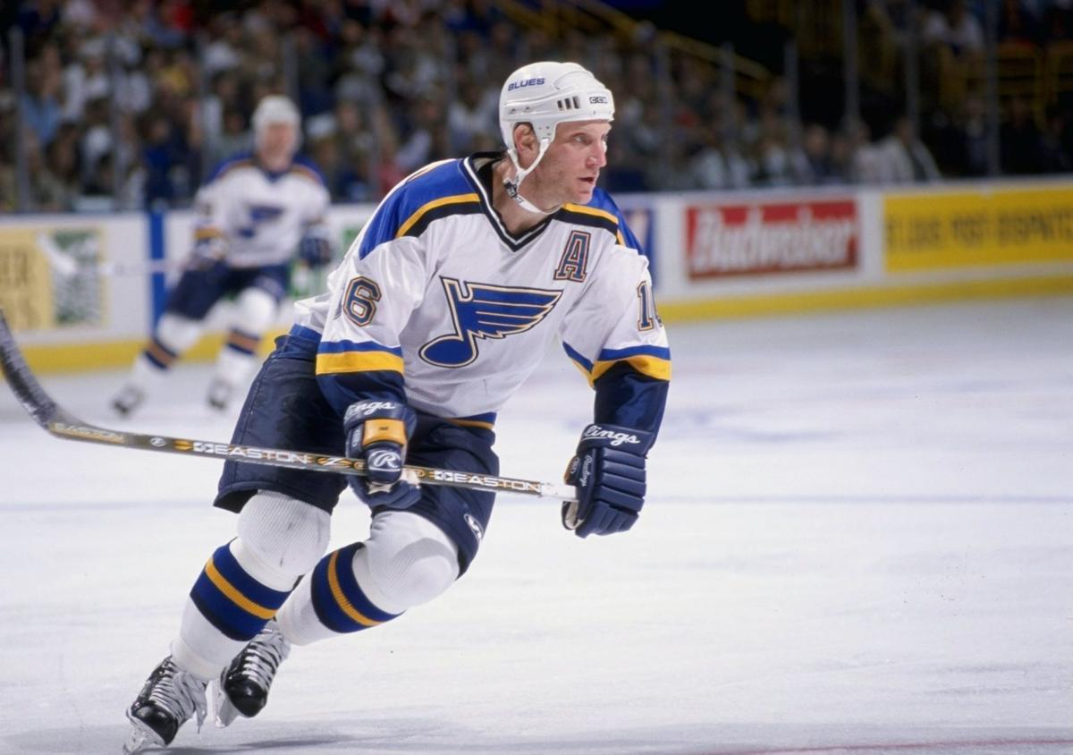 A look at the Golden Brett | Sports | stltoday.com