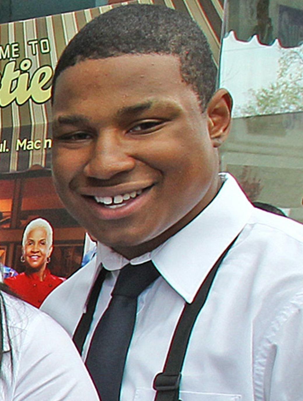Grandson of Sweetie Pie's owner killed in St. Louis shooting