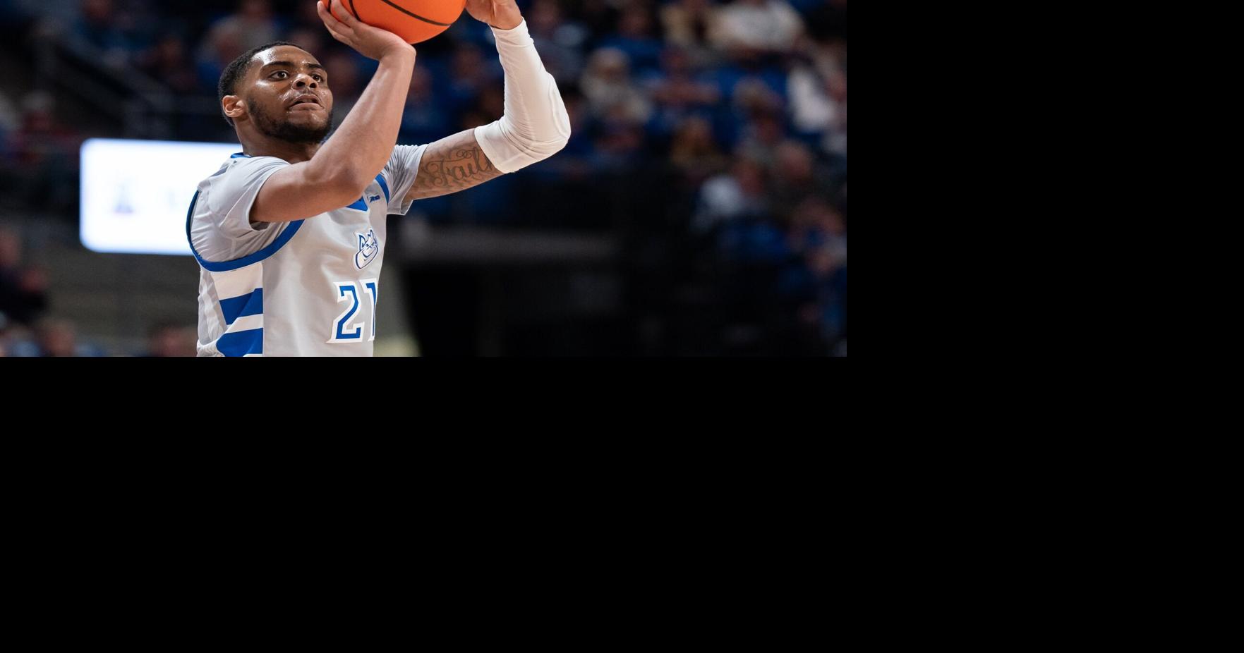 The importance of Sincere Parker's merry attitude, smile and production ...