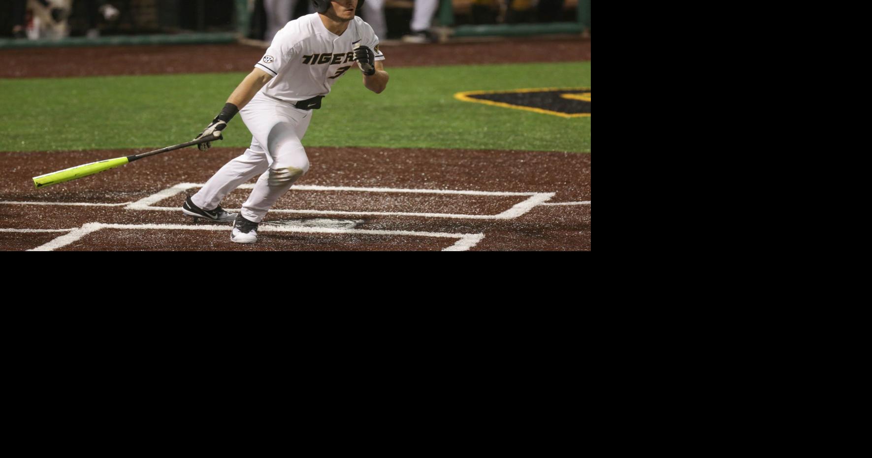 6. KAMERON MISNER, Baseball