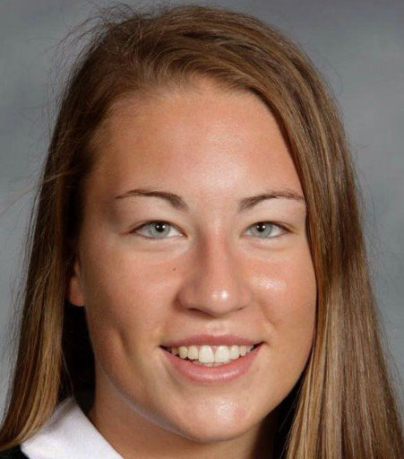 Kelly McLaughlin • St. Joseph’s basketball