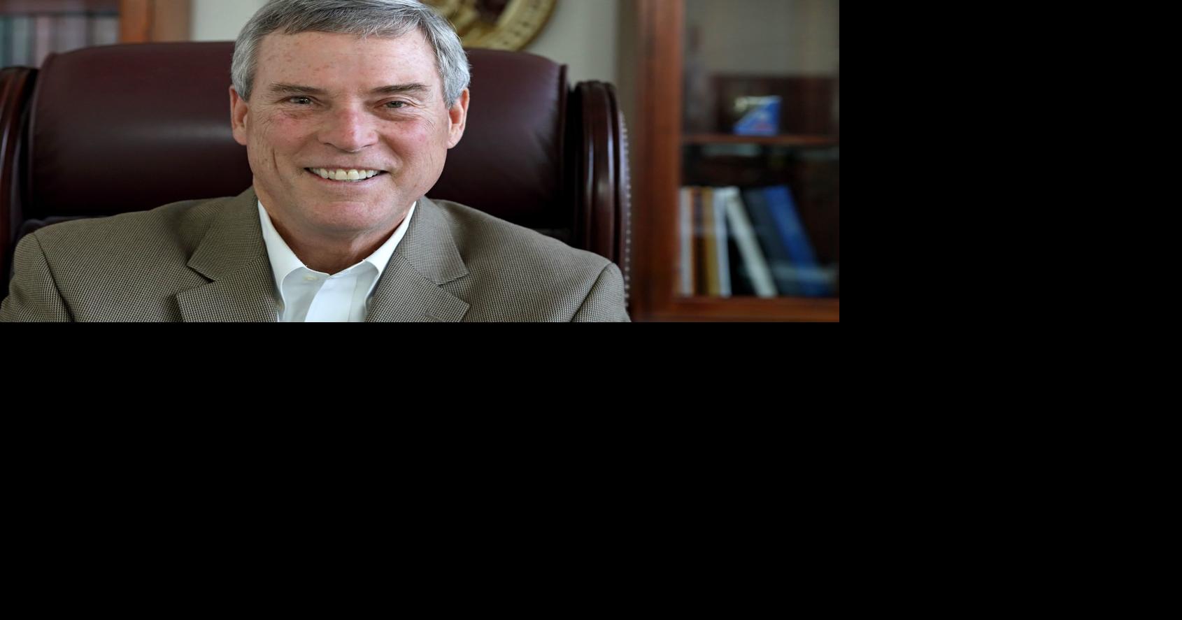 McClellan: Former St. Louis County prosecutor looks at things from the ...